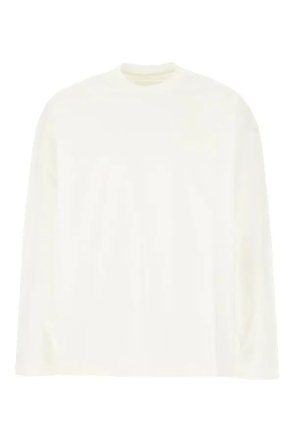 JIL SANDER Clothing T-shirt - Multicolor