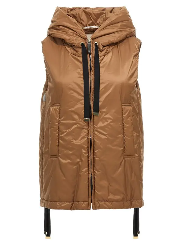 Max Mara Greengo' Vest