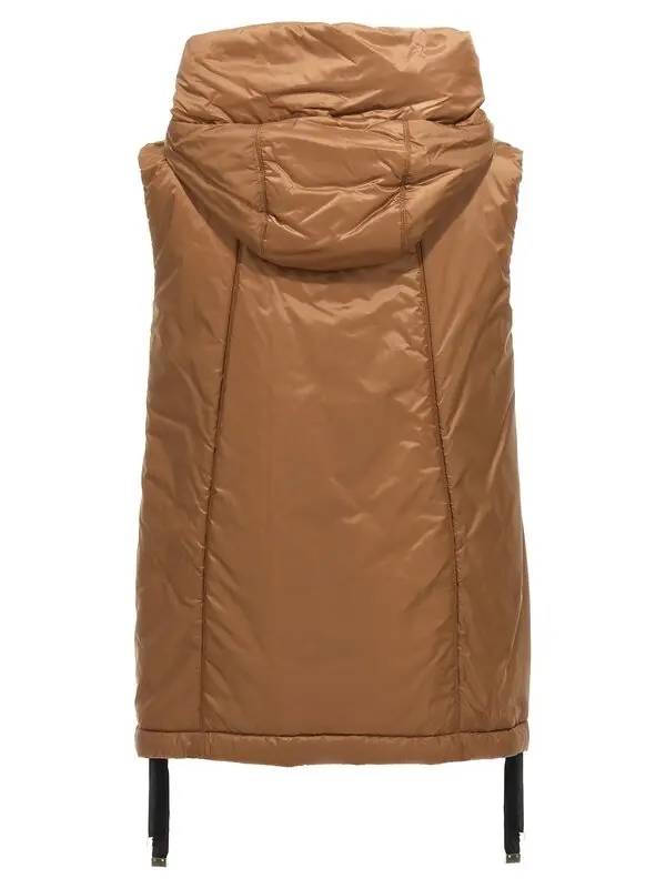 Max Mara Greengo' Vest