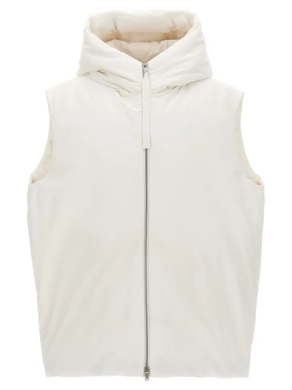 JIL SANDER 01' Vest