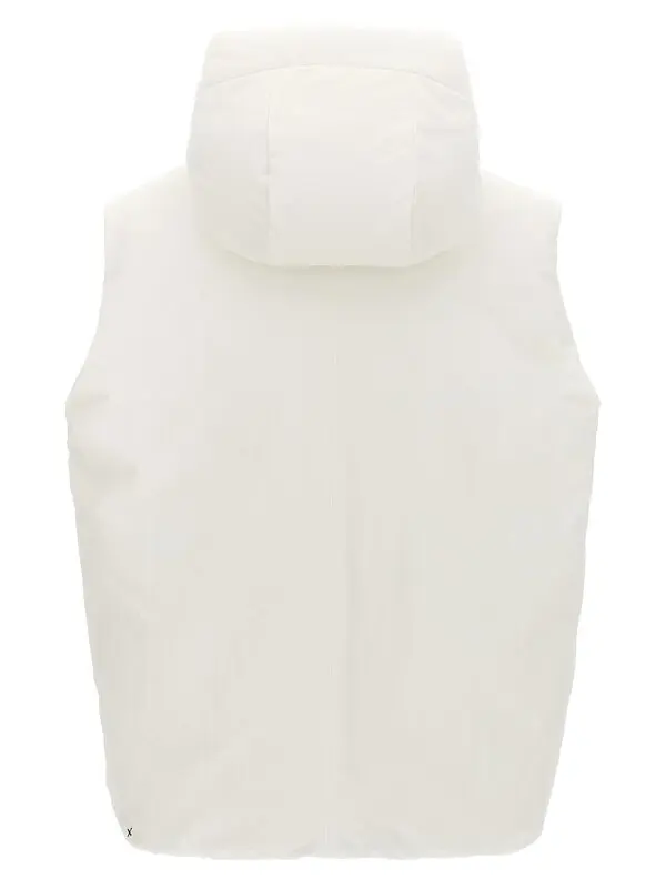 JIL SANDER 01' Vest