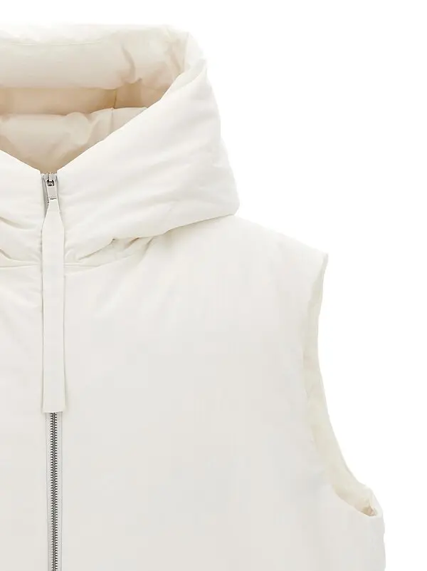 JIL SANDER 01' Vest