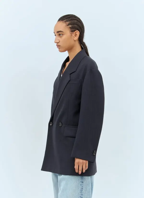 Bottega Veneta Wool Blazer