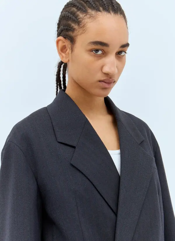 Bottega Veneta Wool Blazer