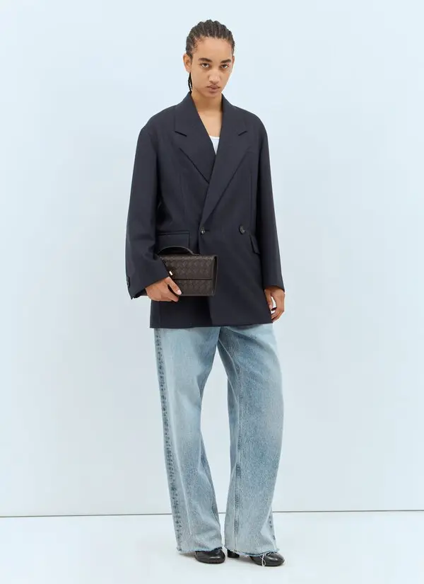 Bottega Veneta Wool Blazer