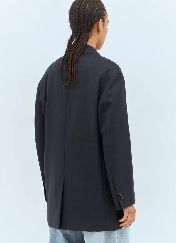 Bottega Veneta Wool Blazer