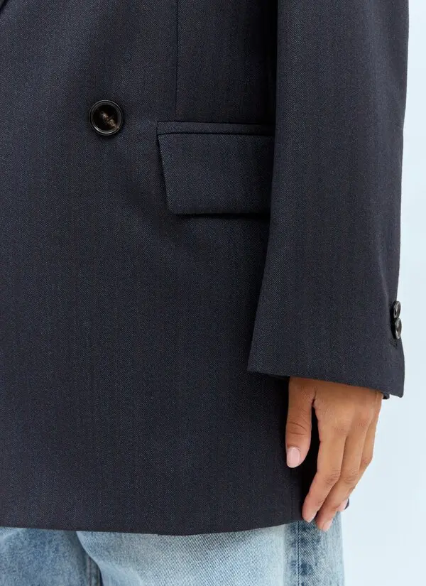 Bottega Veneta Wool Blazer