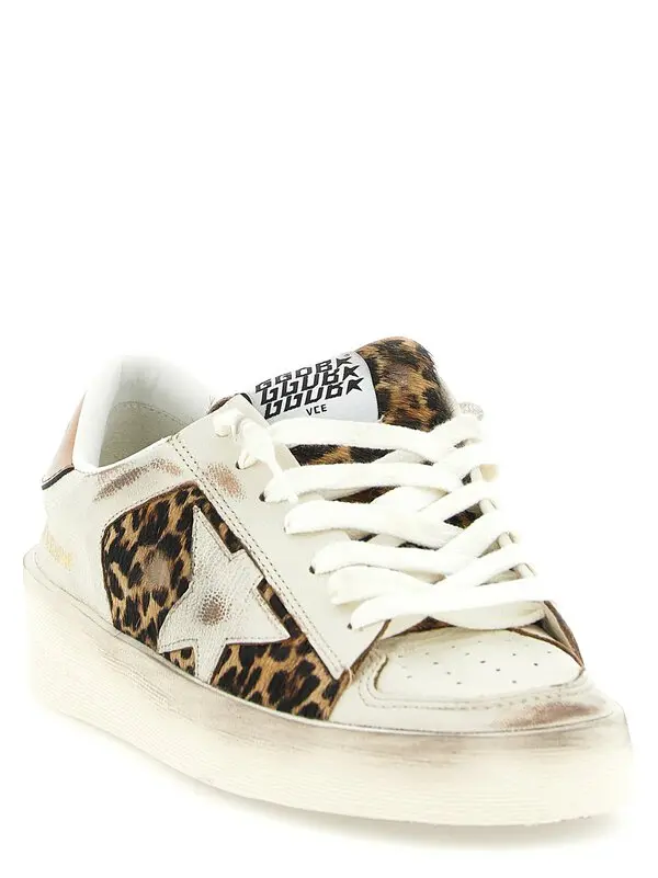 GOLDEN GOOSE Stardan' Sneakers