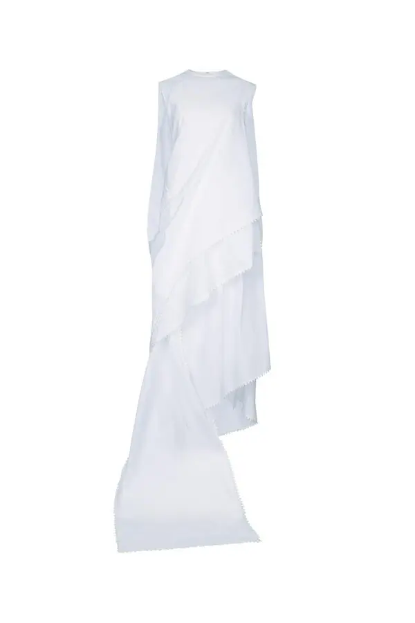 Jacquemus La Robe Traversin