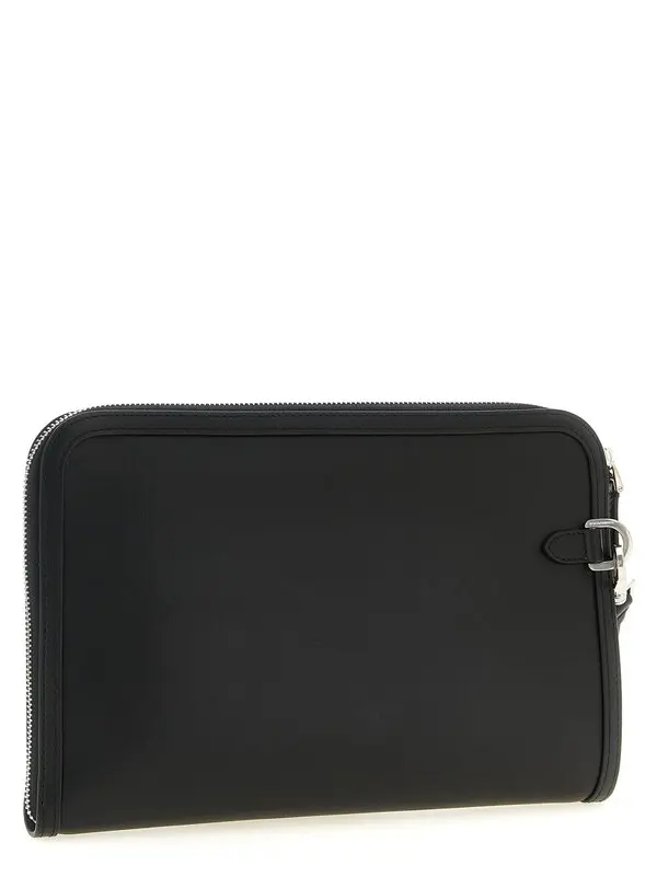 Dolce & Gabbana Atene' Clutch