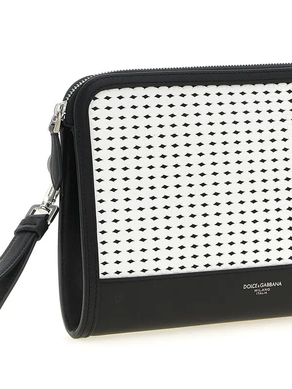Dolce & Gabbana Atene' Clutch
