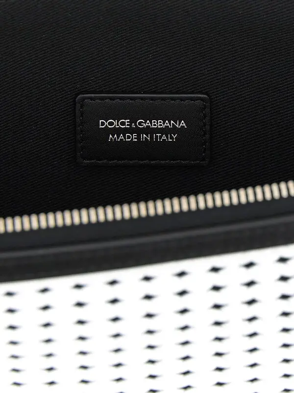 Dolce & Gabbana Atene' Clutch