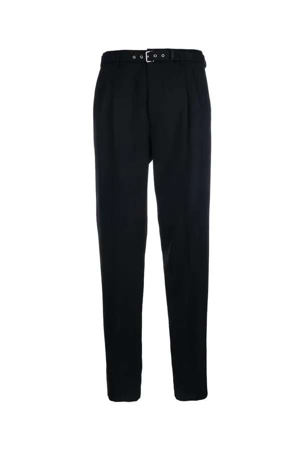 Prada Clothing Trousers