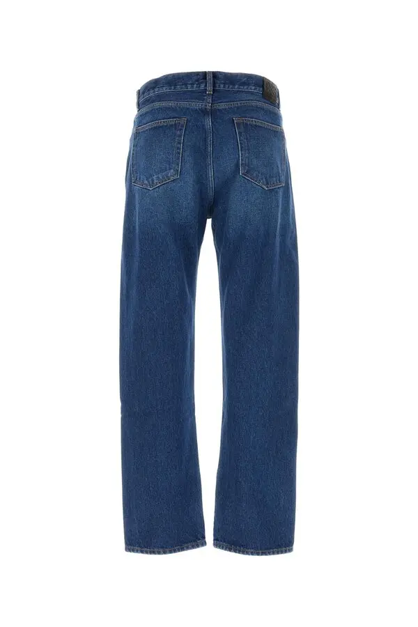 Off-White Denim Jeans