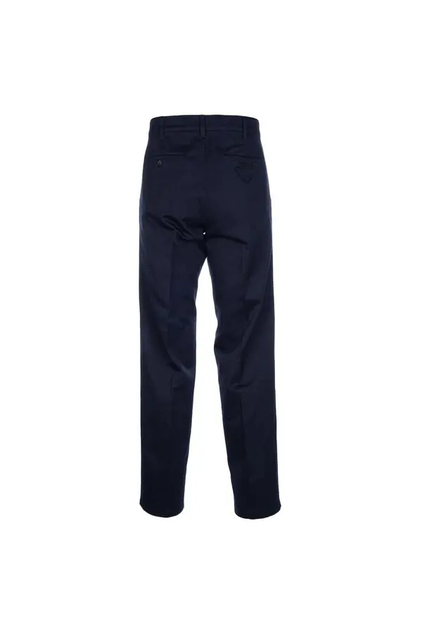 Prada Clothing Trousers