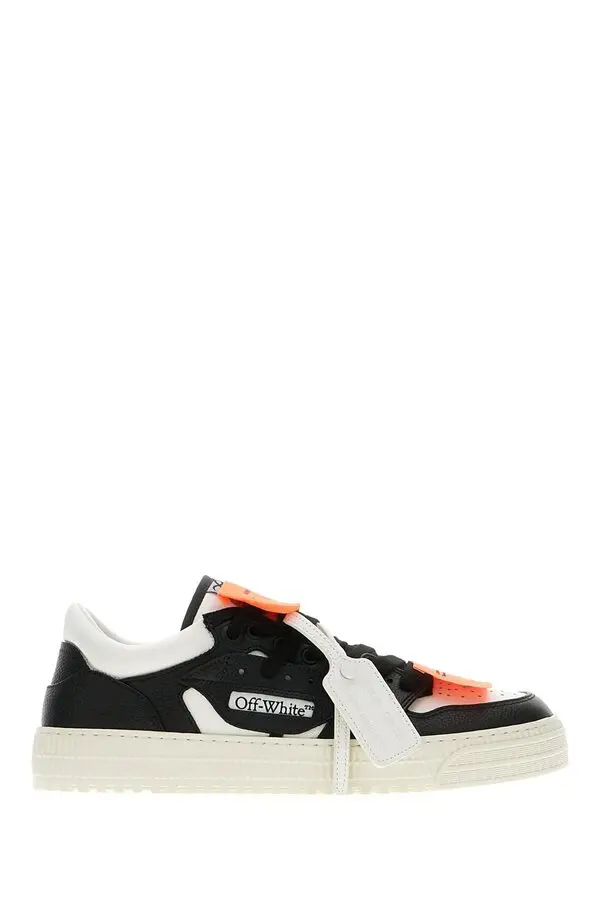 Off-White Shoes Sneakers - Multicolor