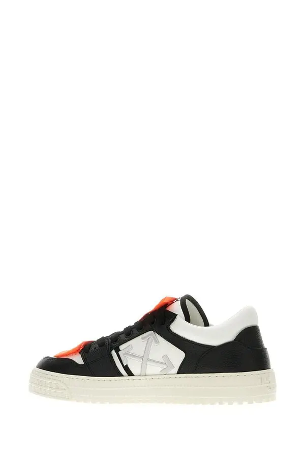 Off-White Shoes Sneakers