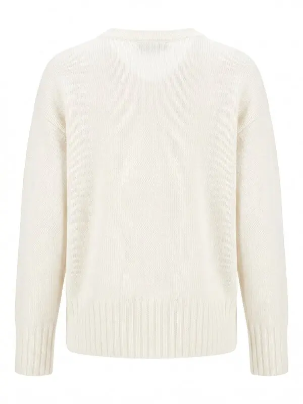 Malo Round Neck Sweater