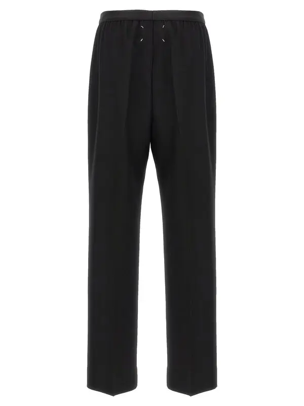 MAISON MARGIELA Wool Pants