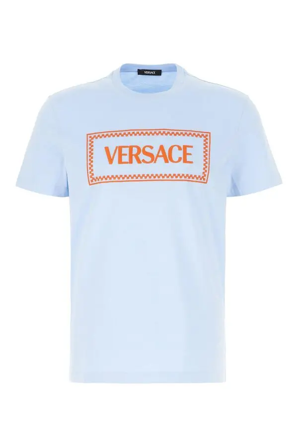 Versace Clothing T-shirt