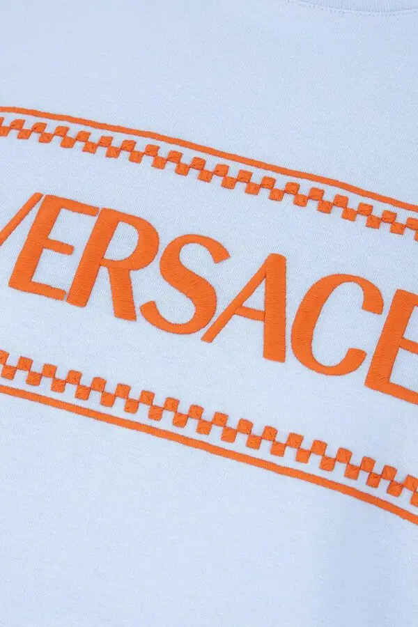 Versace Clothing T-shirt