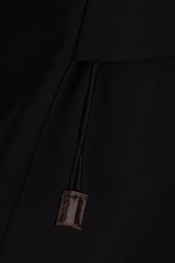 Prada Clothing Trousers