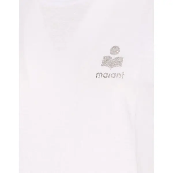 Isabel Marant Étoile Koldia T-shirt