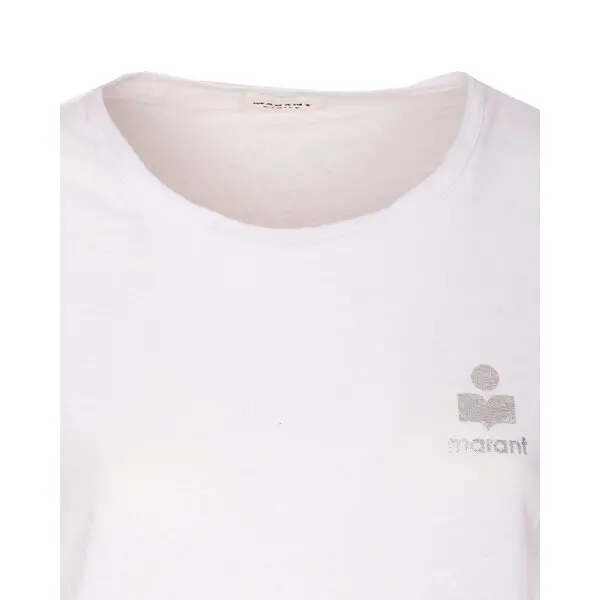 Isabel Marant Étoile Koldia T-shirt