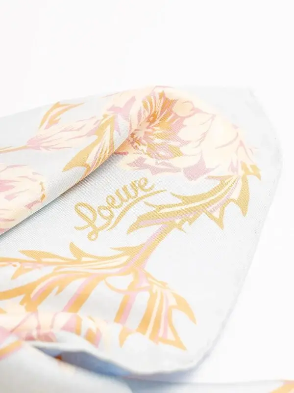 Loewe Paula`s Ibiza Scarf