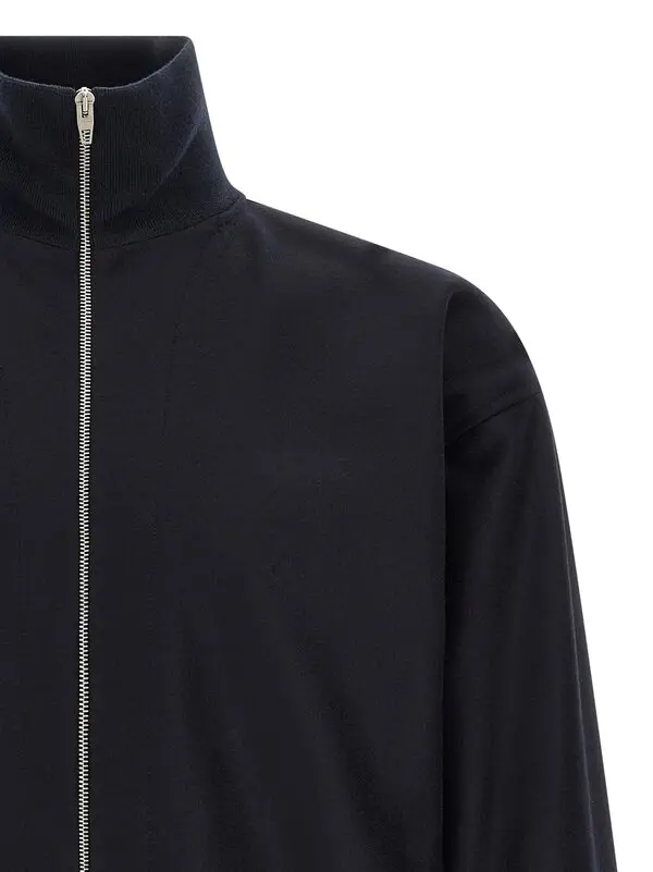 JIL SANDER Wool Jacket