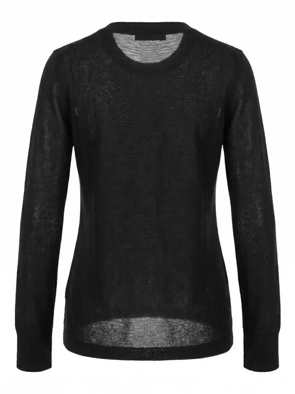 Malo Round Neck Sweater