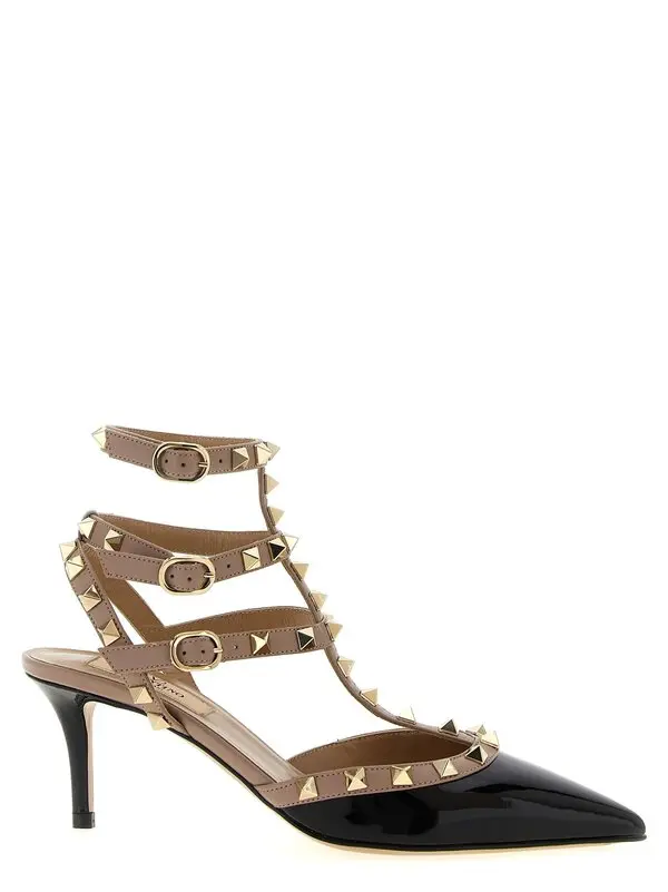 Valentino Garavani Rockstud' Pumps