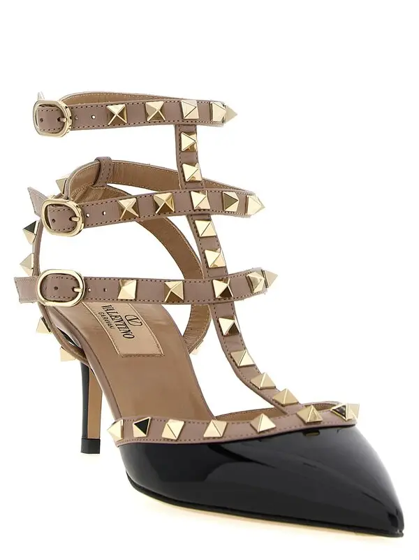 Valentino Garavani Rockstud' Pumps