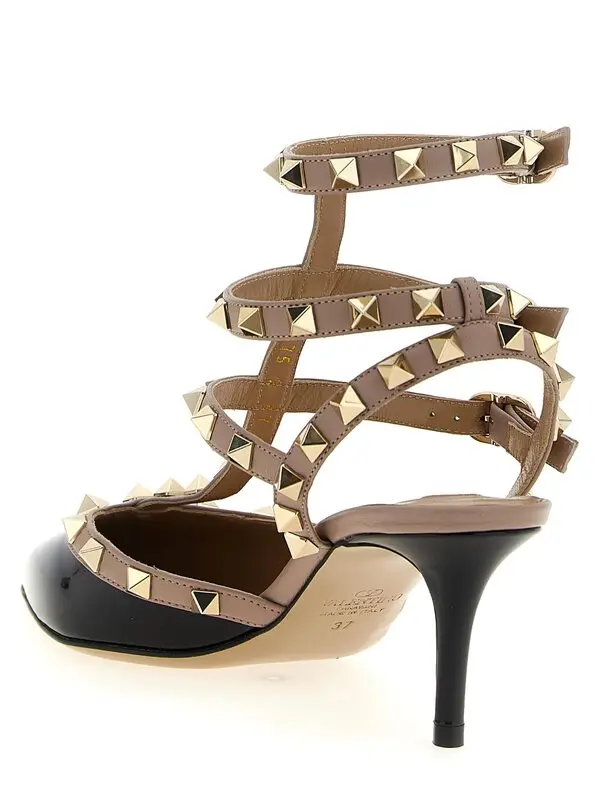 Valentino Garavani Rockstud' Pumps