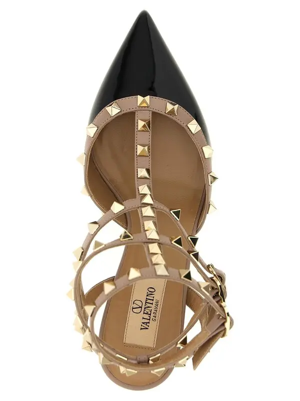 Valentino Garavani Rockstud' Pumps