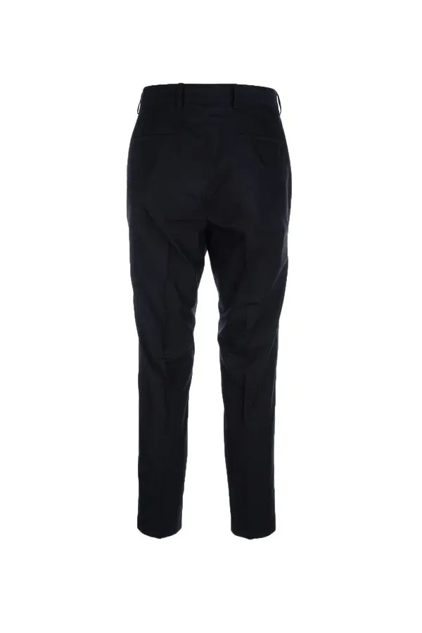 Prada Clothing Trousers