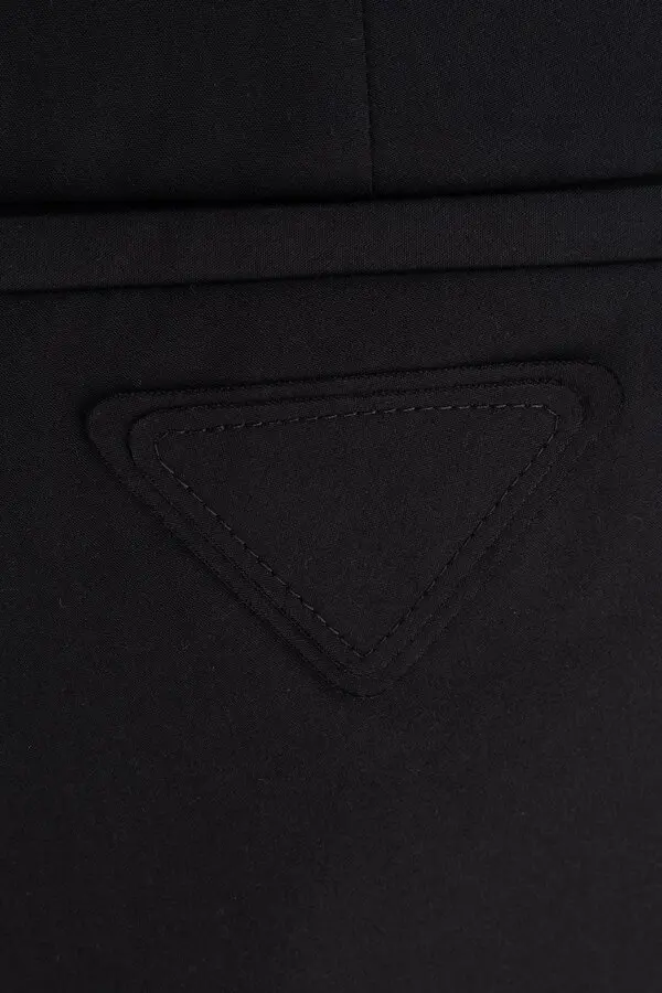Prada Clothing Trousers