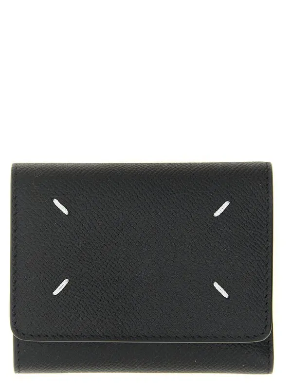 MAISON MARGIELA Four Stitches' Wallet