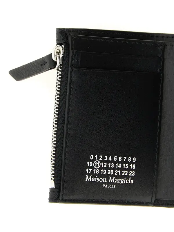 MAISON MARGIELA Four Stitches' Wallet