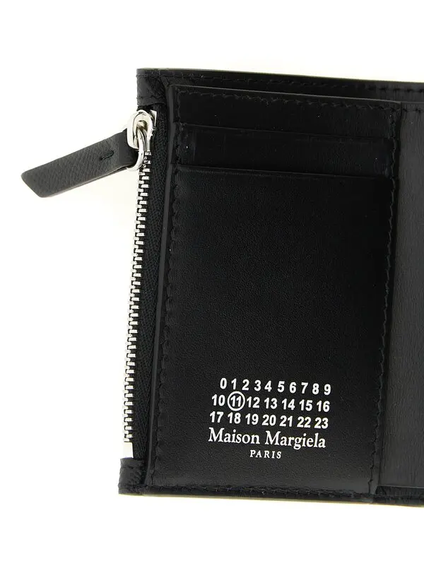 MAISON MARGIELA Four Stitches' Wallet