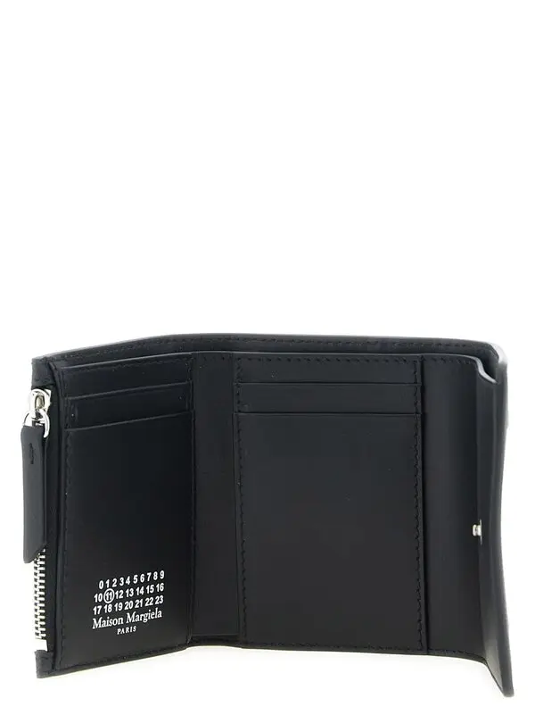 MAISON MARGIELA Four Stitches' Wallet