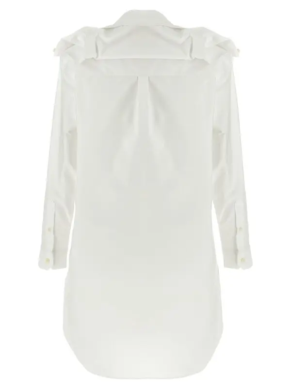 Y/project Chemisier Dress