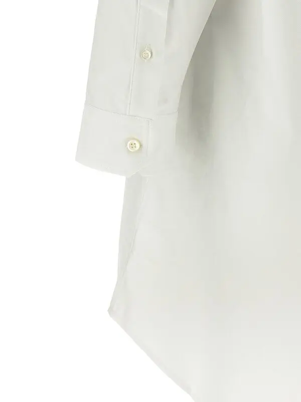 Y/project Chemisier Dress
