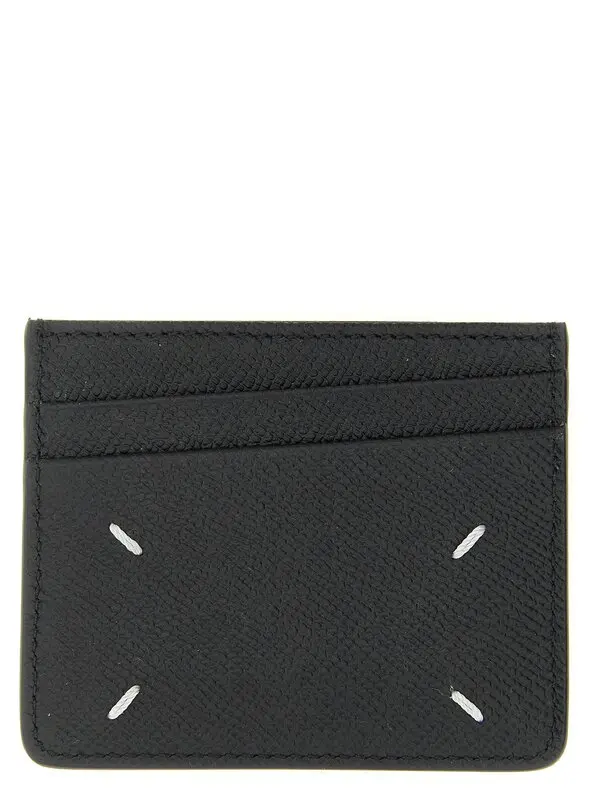 MAISON MARGIELA Four Stitches' Card Holder