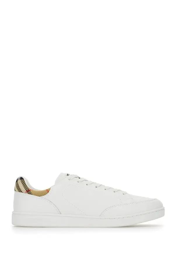 Burberry Shoes Sneakers - Multicolor