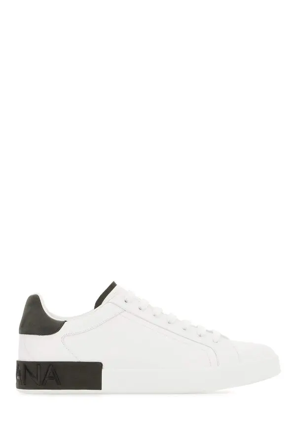 Dolce & Gabbana Shoes Sneakers