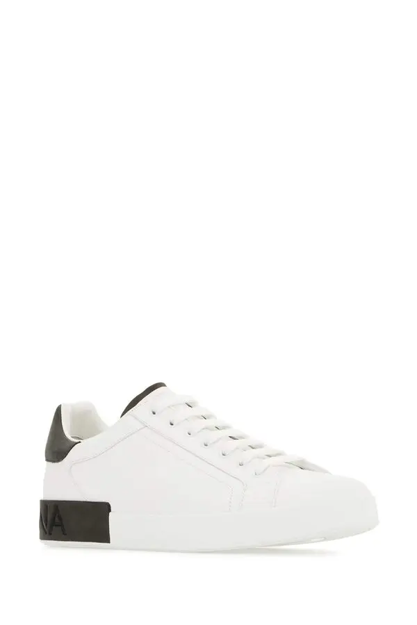 Dolce & Gabbana Shoes Sneakers