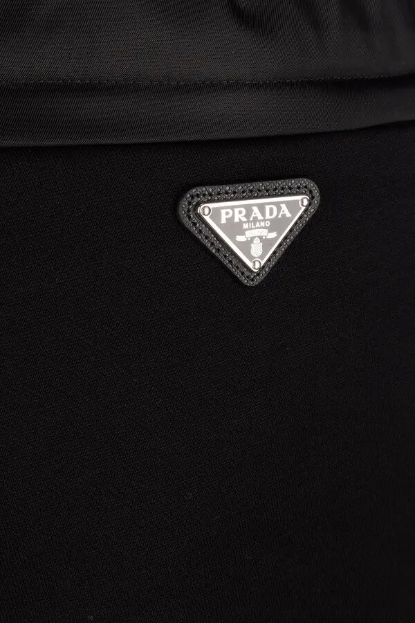 Prada Clothing Trousers