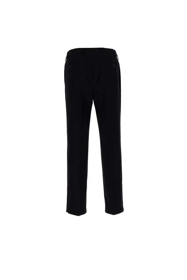 Prada Clothing Trousers