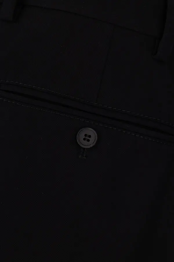 Prada Clothing Trousers